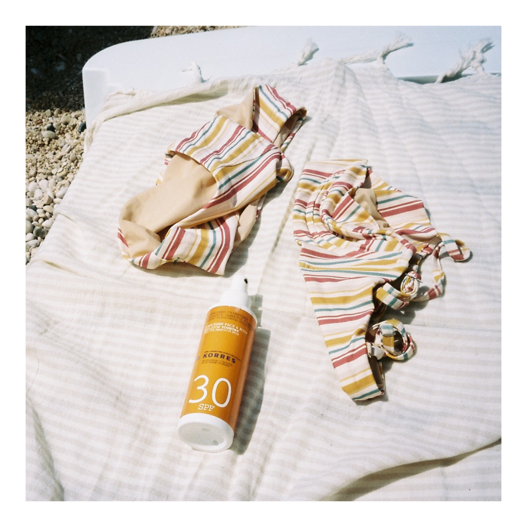 KAS + BODRUM – Summah