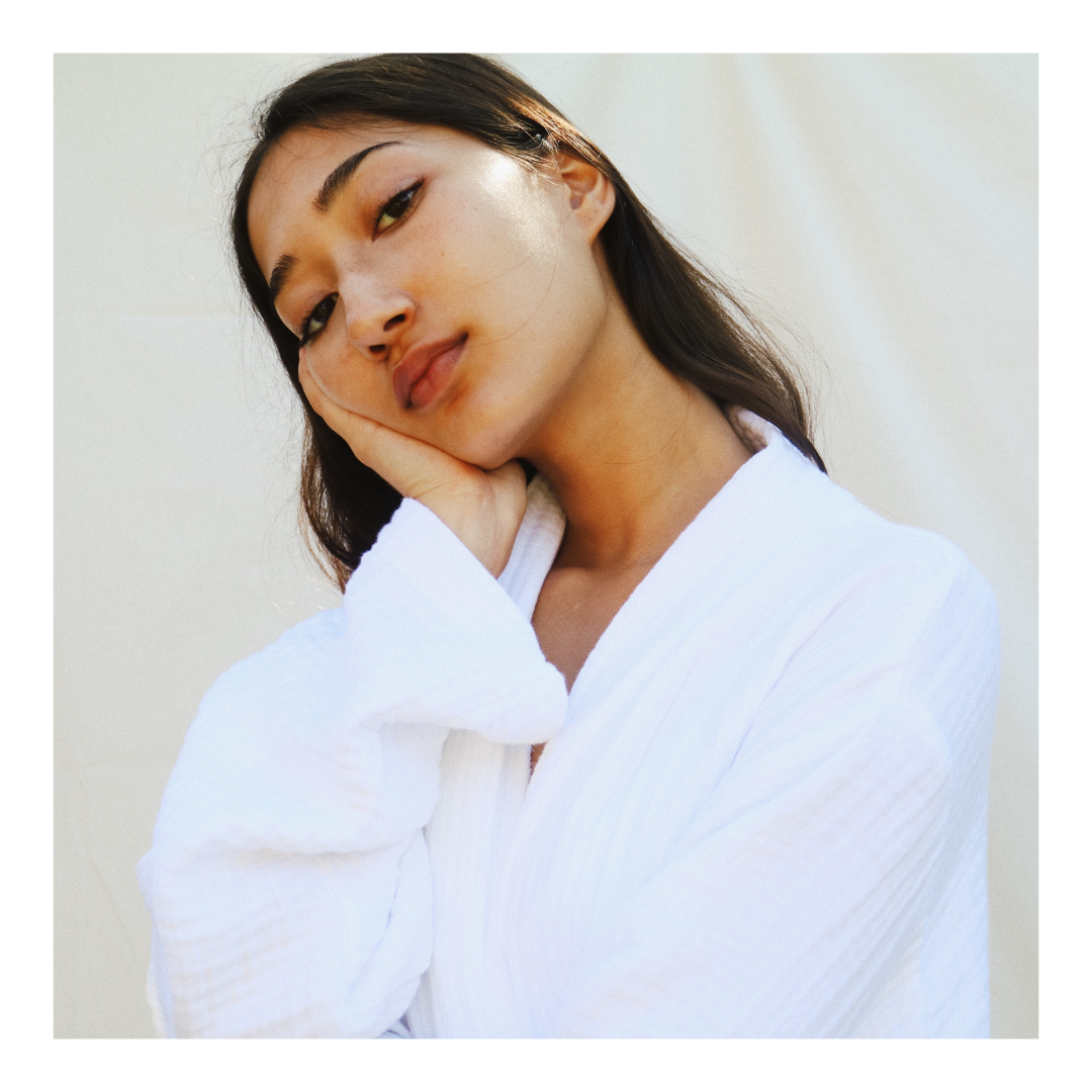 ROBE LIFE – Summah