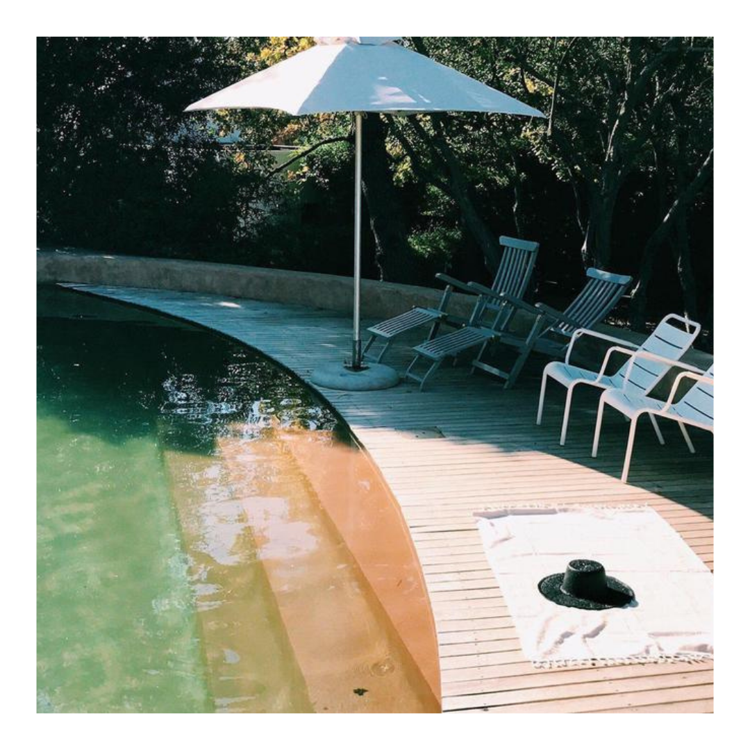 BABYLONSTOREN – Summah